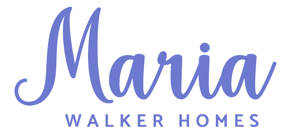 Connected To Community - Maria Walker