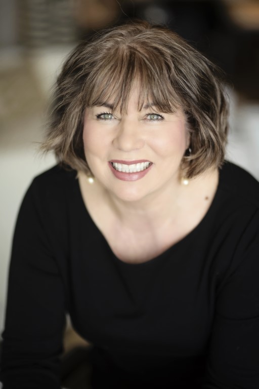 Homepage - Maria Walker